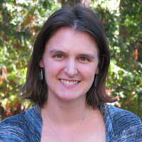 Laurel Hamers | UCSC Science Notes