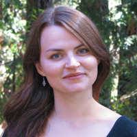 Amy McDermott | UCSC Science Notes